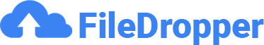 FileDropper - Simple File Uploads to Google Drive